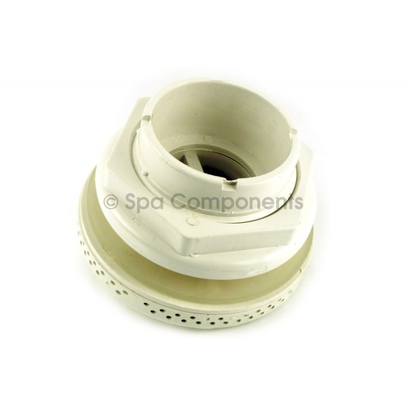 Waterway Lo-Pro Suction/Floor Drain - Spa Components