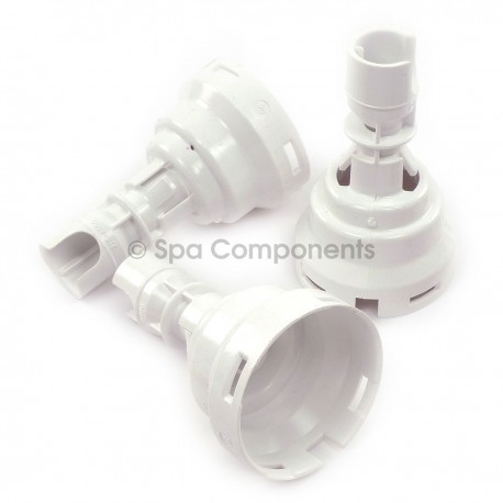 Waterway Poly Storm Diffusers - BULK PACKS - Spa Components