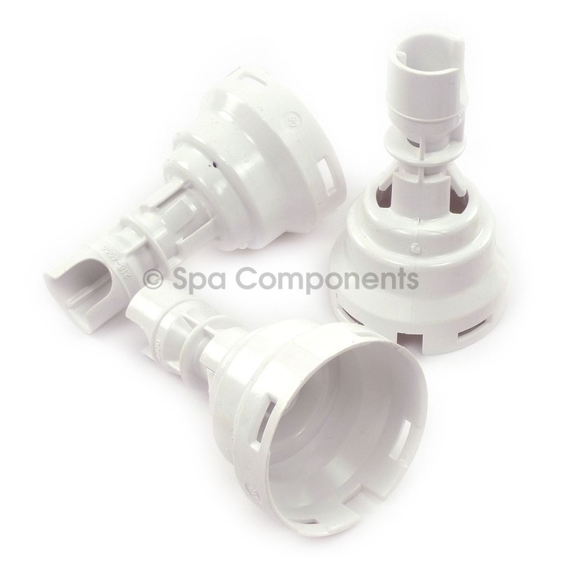 Waterway Poly Storm Diffusers - BULK PACKS - Spa Components