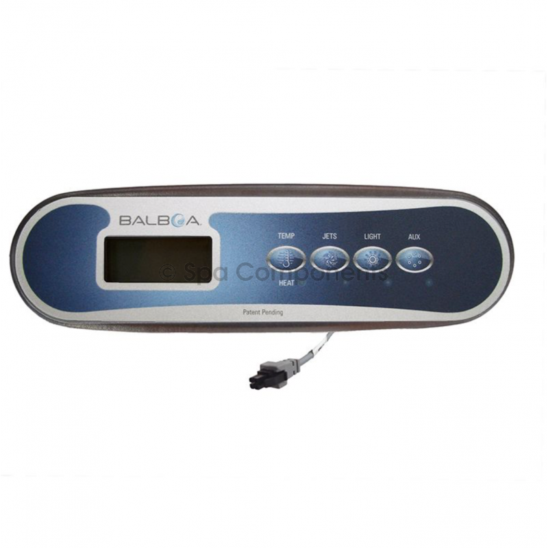 TP400 - Spa Components