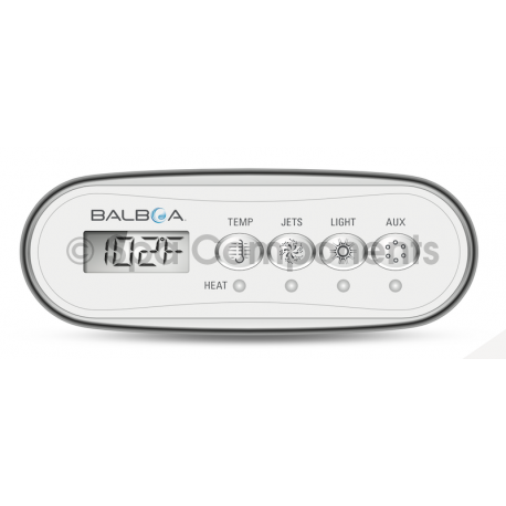 TP200 - Spa Components