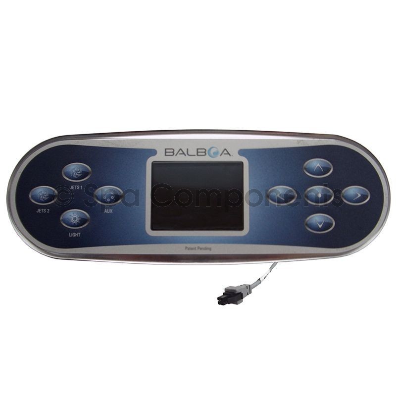 TP800 - Spa Components